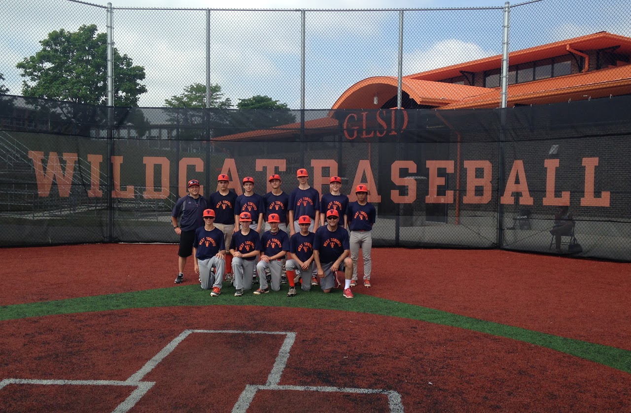 West Toronto Baseball - About
